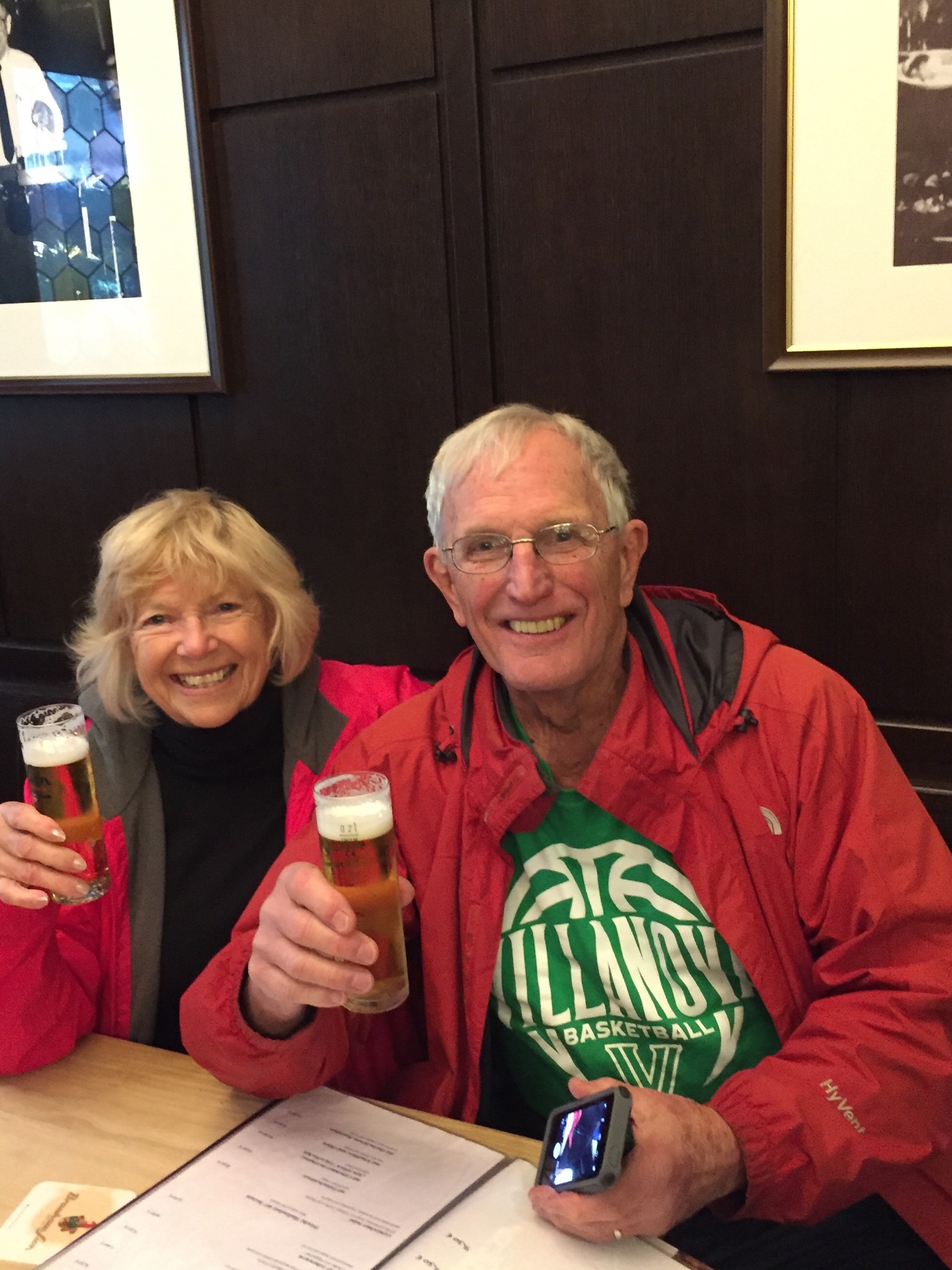 Jim Riccio – Advanced NABC Master – ACBL District 4