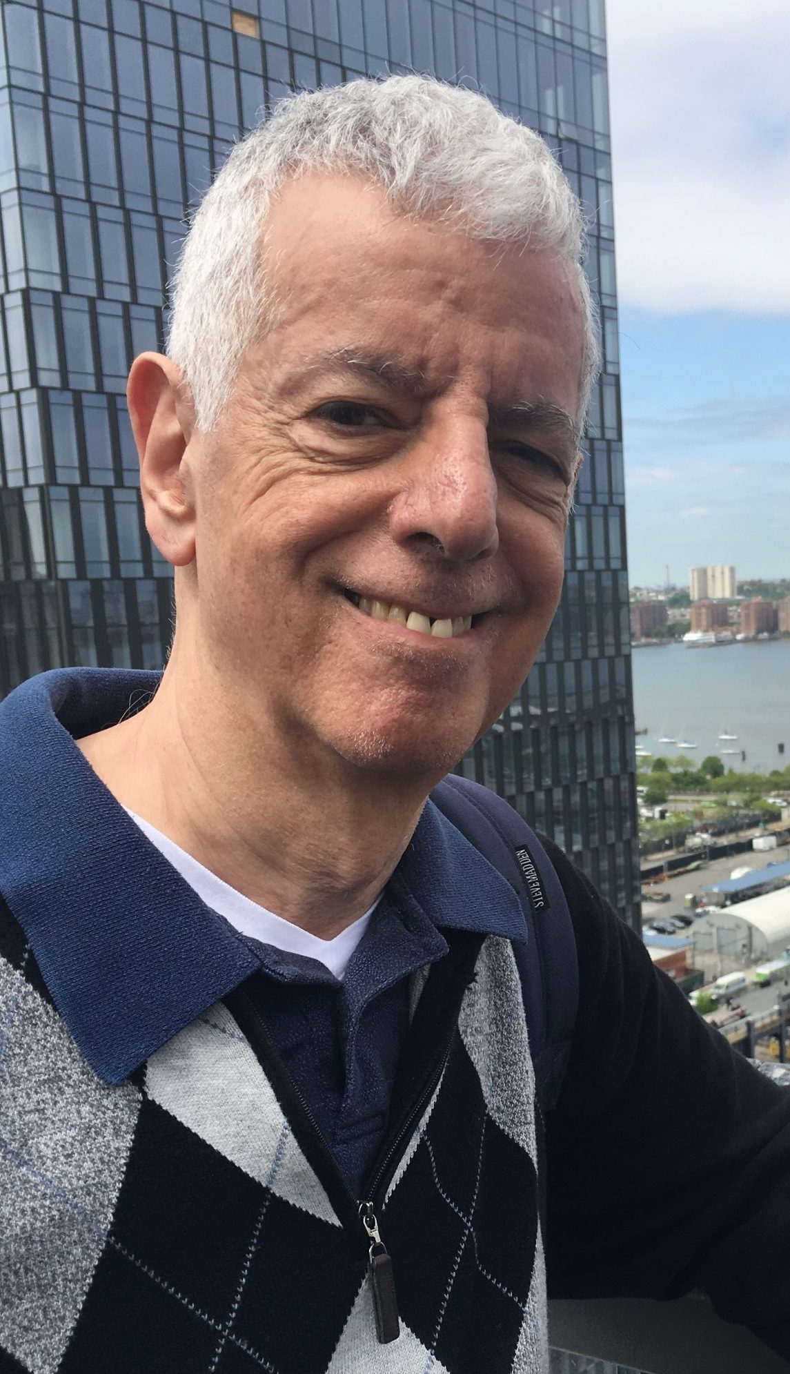 Phil Greco – Gold Life Master – ACBL District 4