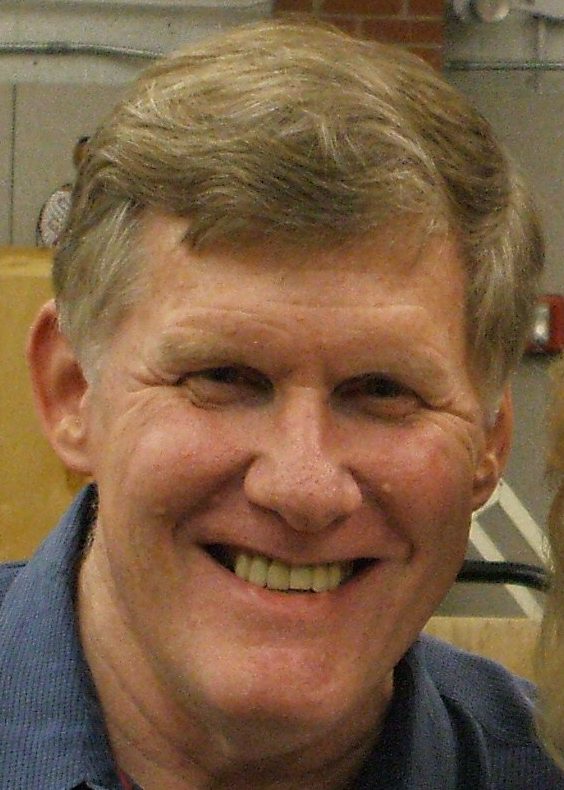 Walter Stromquist – Life Master – ACBL District 4