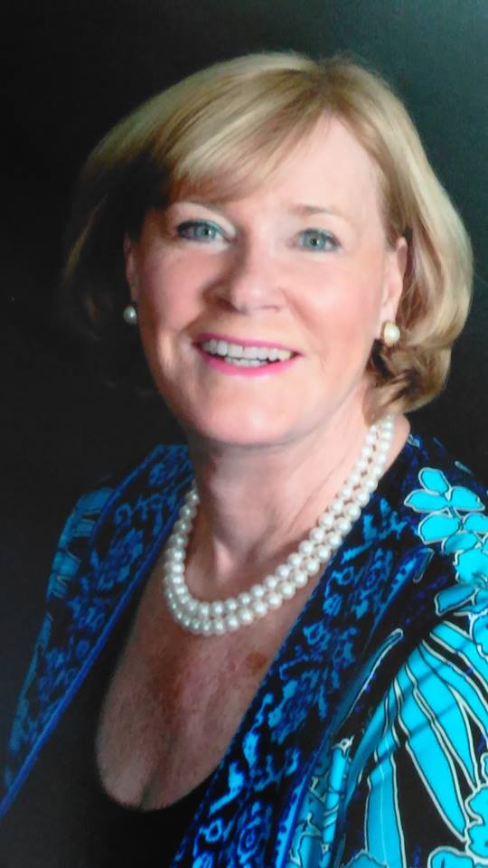 Patricia Bowley – Life Master – ACBL District 4