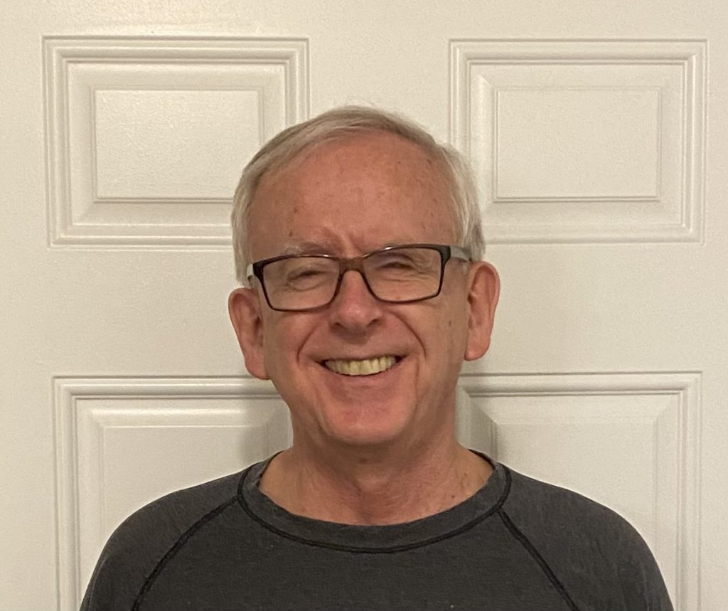 Dan Boye – Grand Life Master – ACBL District 4