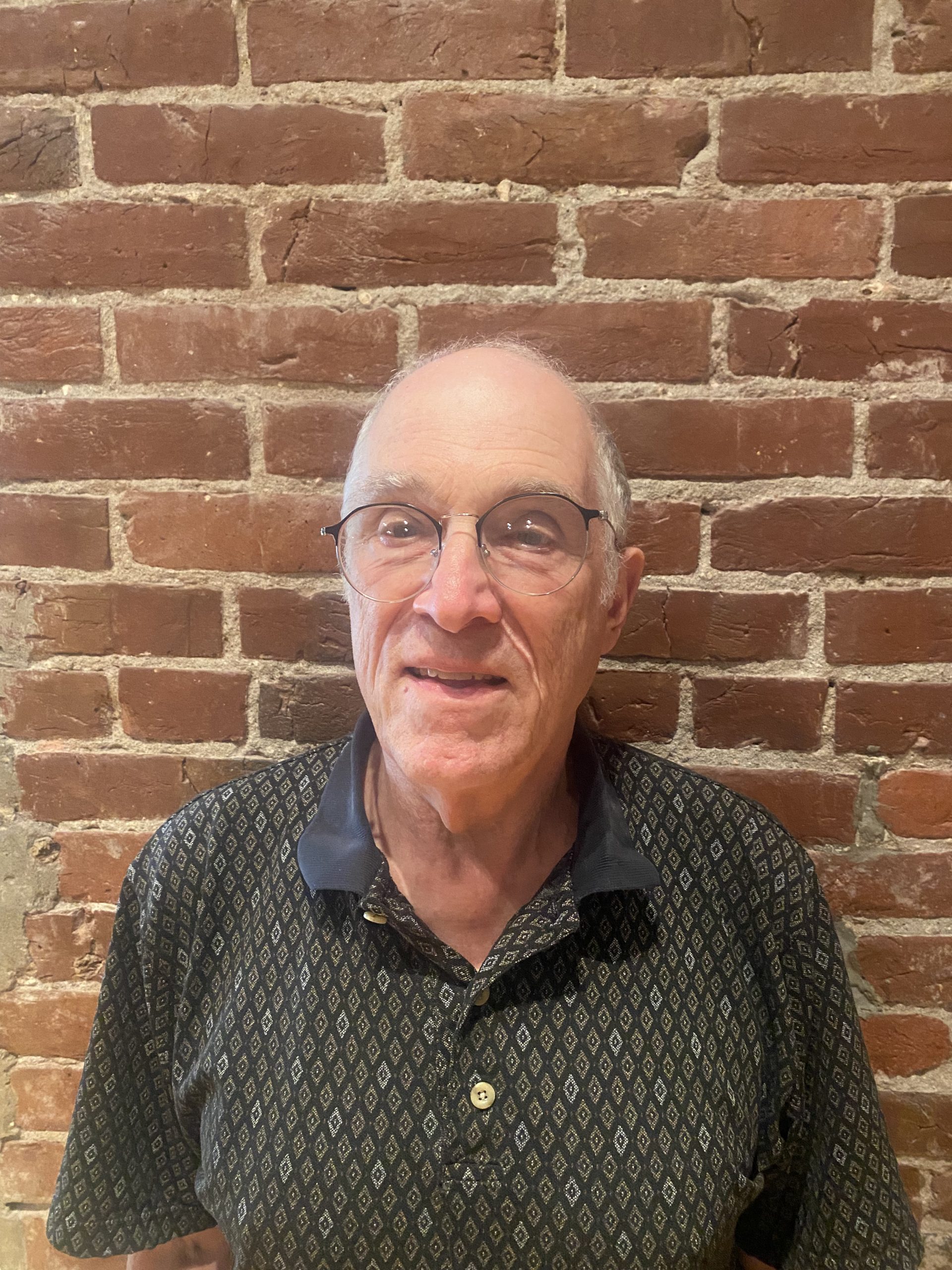 Mark Bolotin – Gold Life Master – ACBL District 4