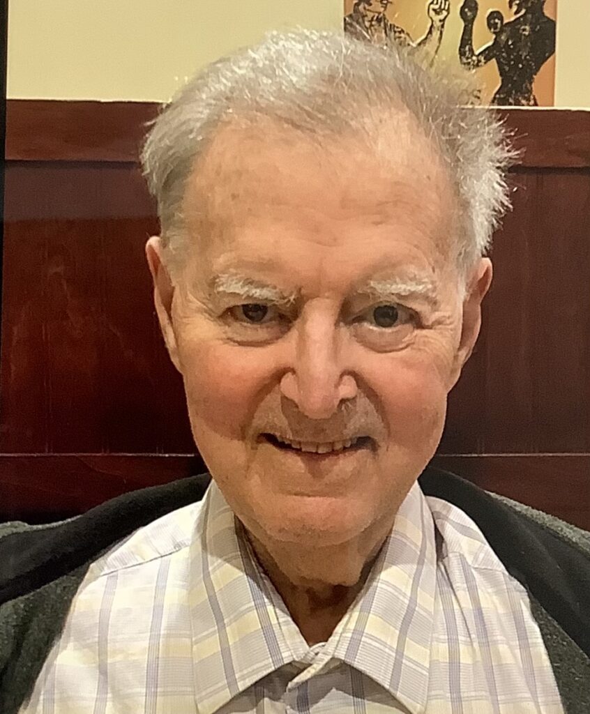 Buddy Hano – Platinum Life Master – ACBL District 4