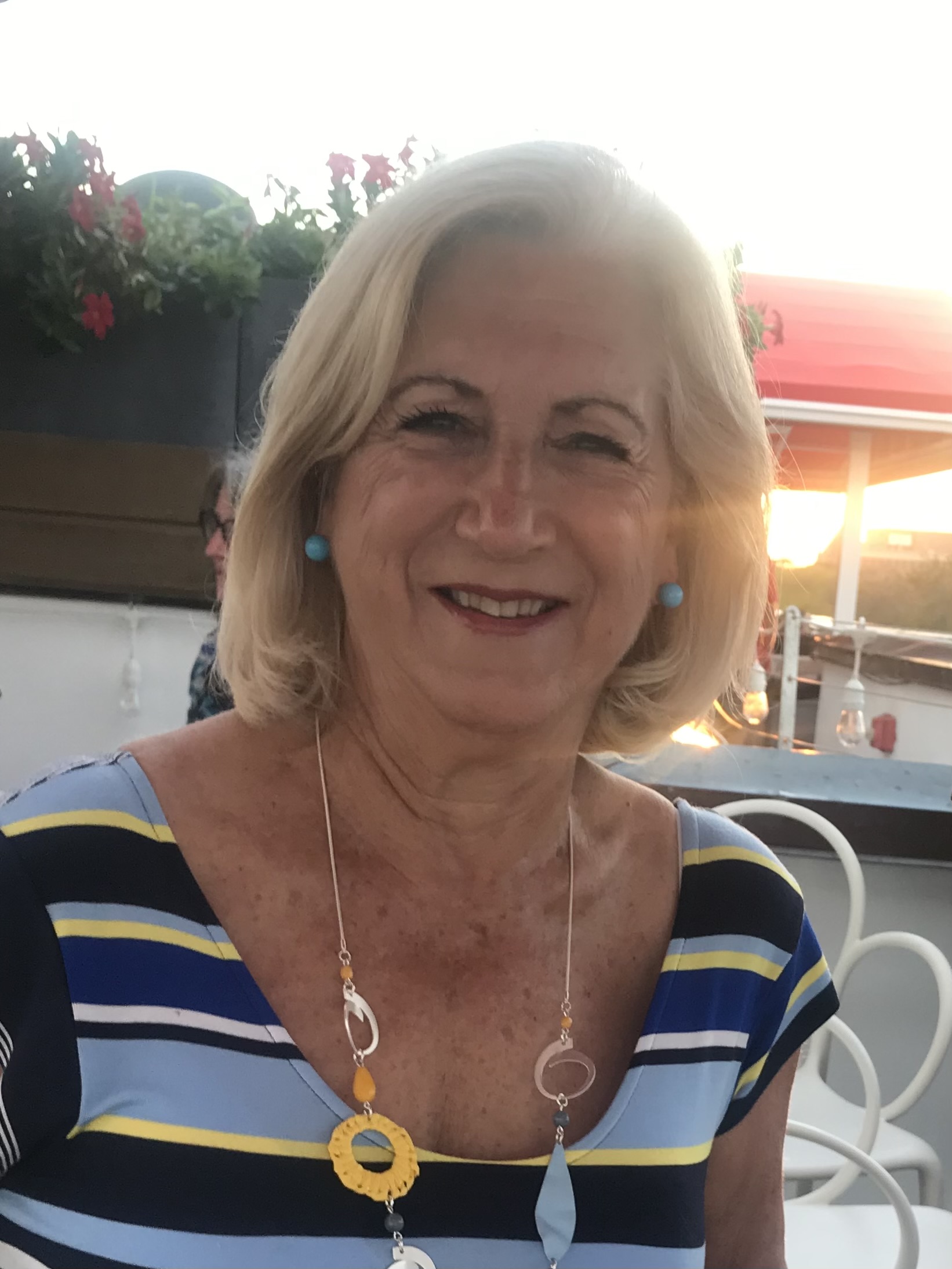 Diana Kramer – NABC Master – ACBL District 4