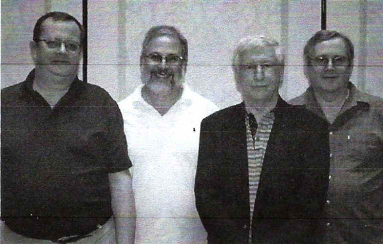 Rowland Surpasses 25,000 MasterPoints! – ACBL District 4